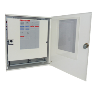 Dispositif de Commande avec Signalisation (D.C.S.) – Madicob